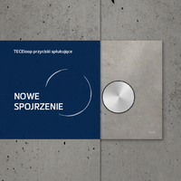 TECEloop – system modułowy | TECE Polska